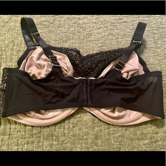Cacique | Intimates & Sleepwear | 44ddd New Lane Bryant Cacique Nude ...